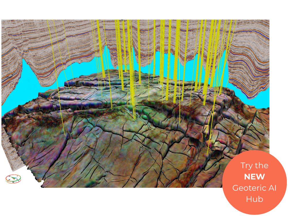 Geoteric Tech Day 2025 | Stavanger