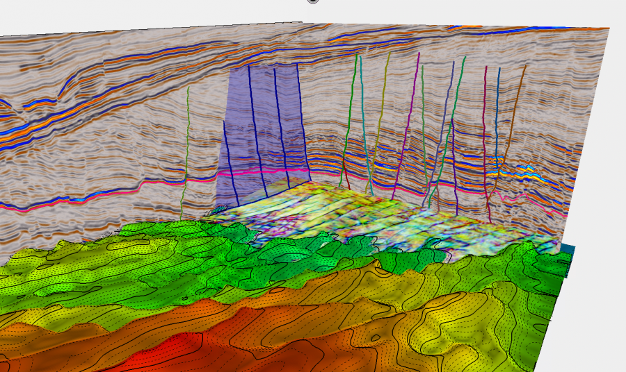 Interpret | Geoteric