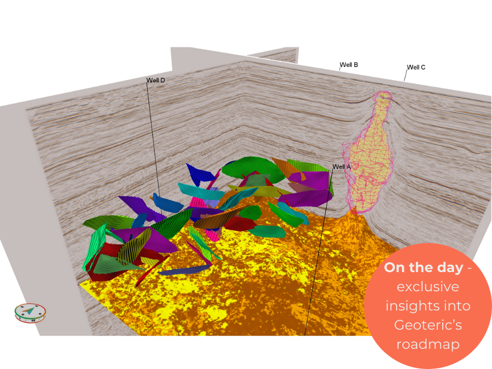 Geoteric Tech Day 2025 | Dubai