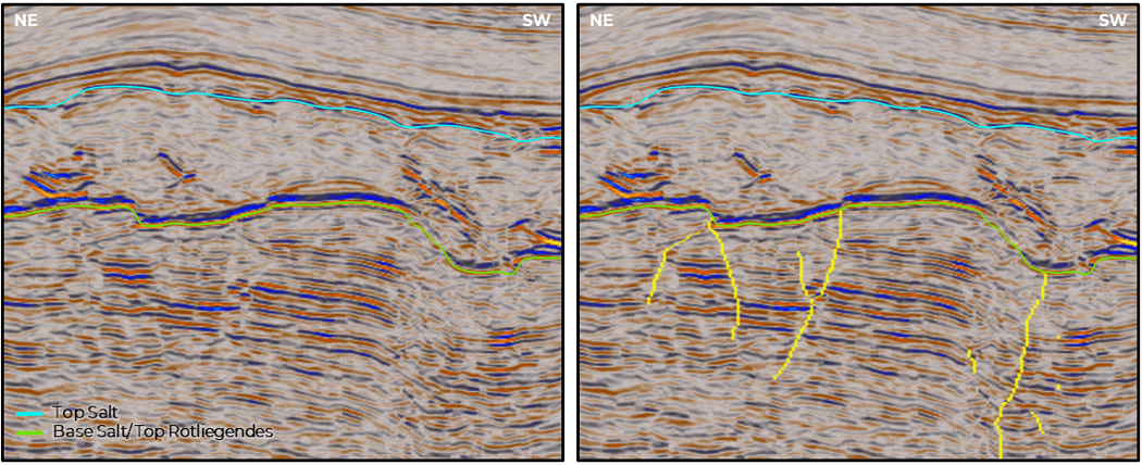 Subsalt North Sea AI Case Study