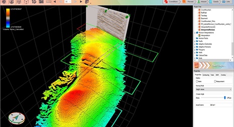 3D Seismic Interpretation Software Tour | GeoTeric